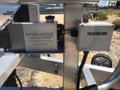 Trailers - Sailfish Catamarans