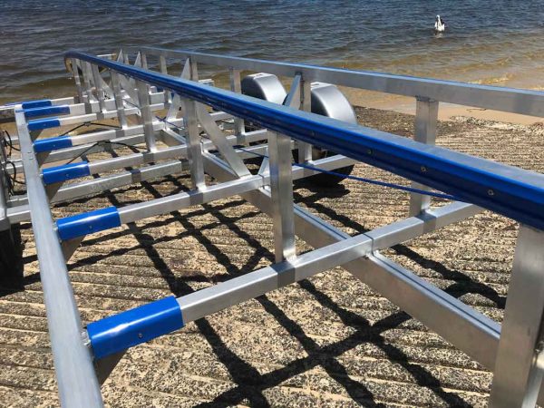 Trailers - Sailfish Catamarans