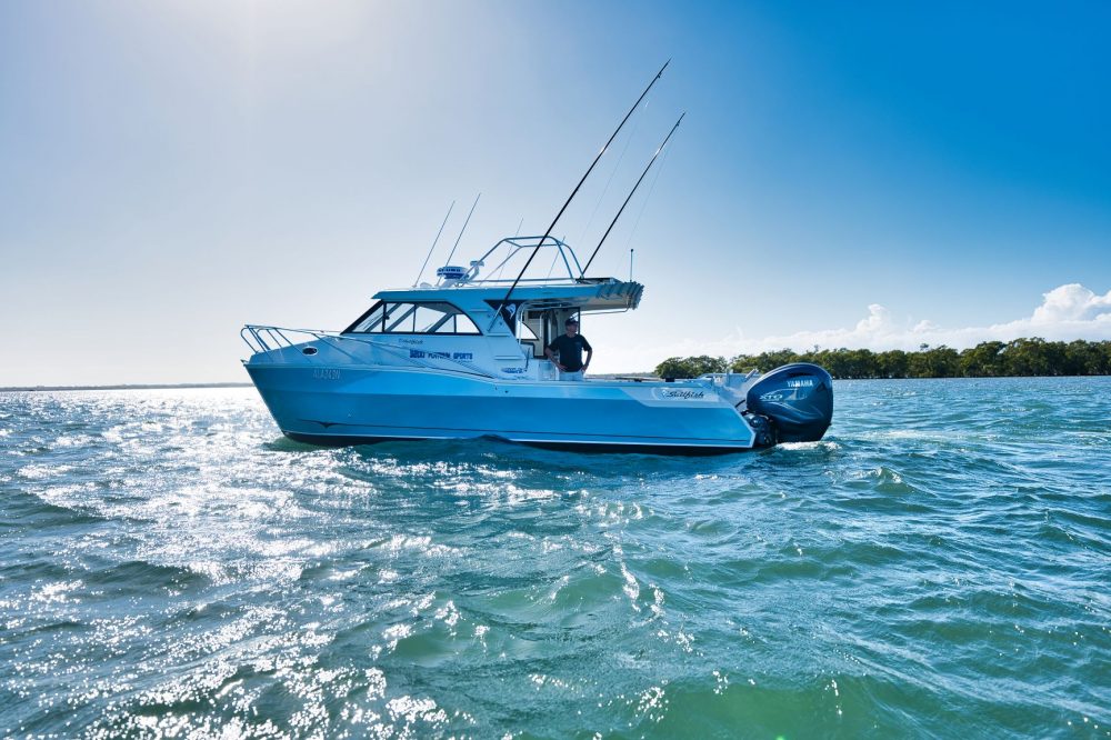 Sailfish Catamarans - Sailfish Catamarans