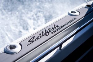 Sailfish S8 - Sailfish Catamarans