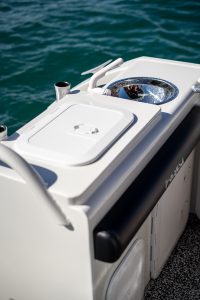 Sailfish S8 - Sailfish Catamarans