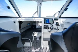 Sailfish S8 - Sailfish Catamarans