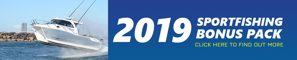 Sailfish Catamarans - Sailfish Catamarans